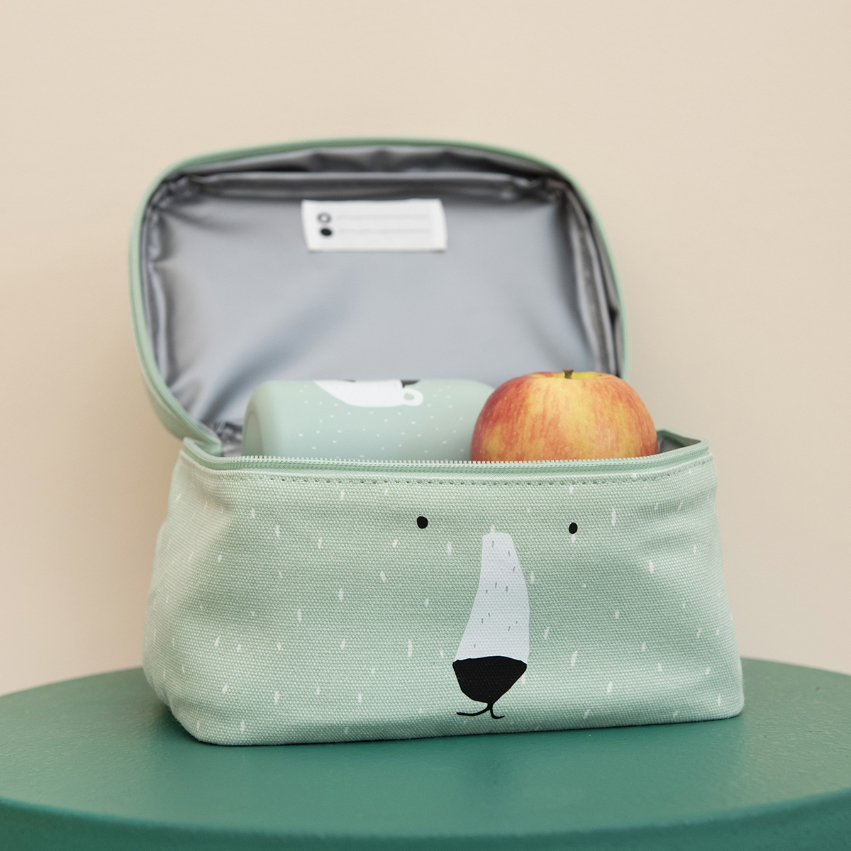 Sac Isotherme Repas Bébé