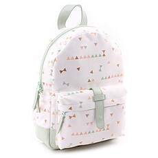 Toute la bagagerie pour emmener votre enfant en voyage - L'Armoire de Bébé