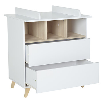 Les plus belles commodes pour la chambre de votre bébé - L'Armoire de Bébé