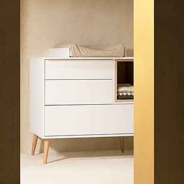 Les plus belles commodes pour la chambre de votre bébé - L'Armoire de Bébé