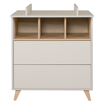 Les plus belles commodes pour la chambre de votre bébé - L'Armoire de Bébé
