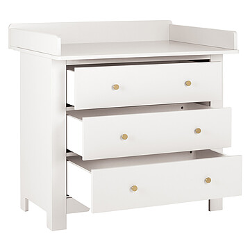 Les plus belles commodes pour la chambre de votre bébé - L'Armoire de Bébé