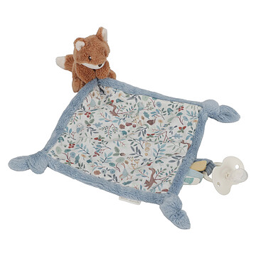 Les doudous les plus doux pour le confort de votre bébé - L'Armoire de Bébé