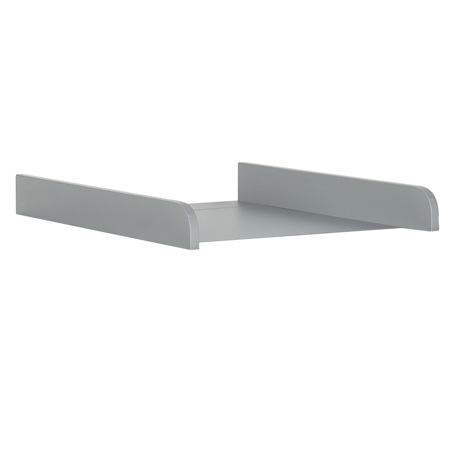 Quax Plan à Langer Loft - Gris - - L'Armoire de Bébé