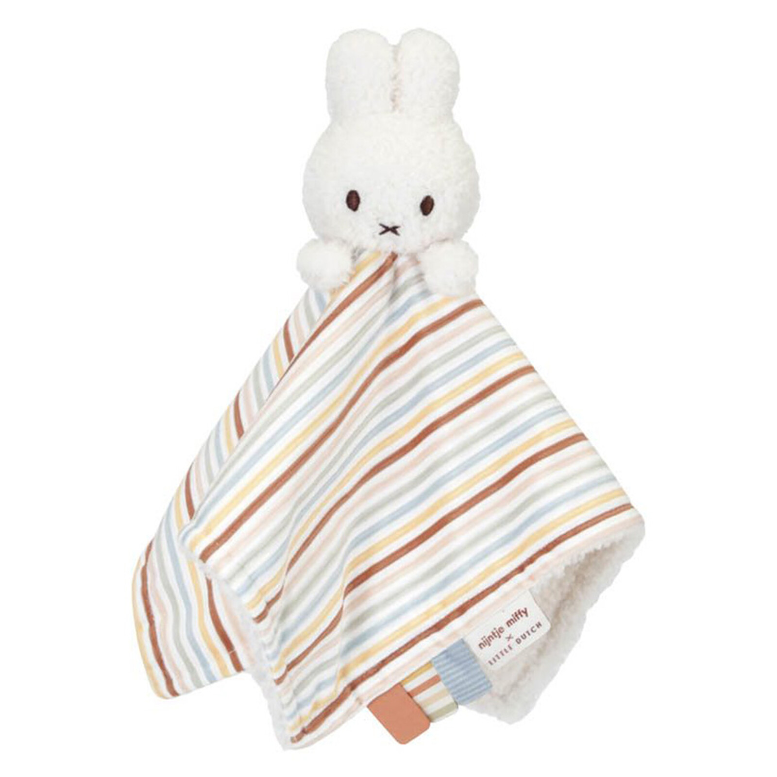 Little Dutch Doudou Miffy Vintage - Sunny Stripes - Doudou - L'Armoire ...