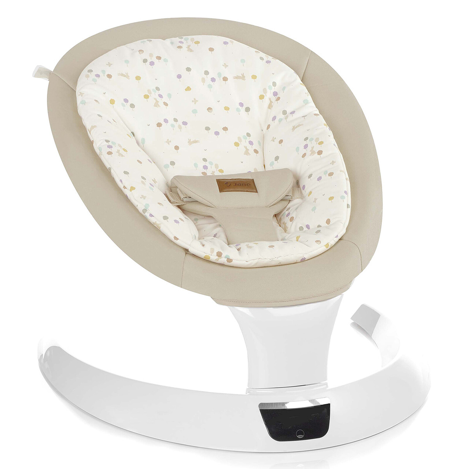 Jané Transat Electronique Moon - Iris - Transat - L'Armoire de Bébé ...