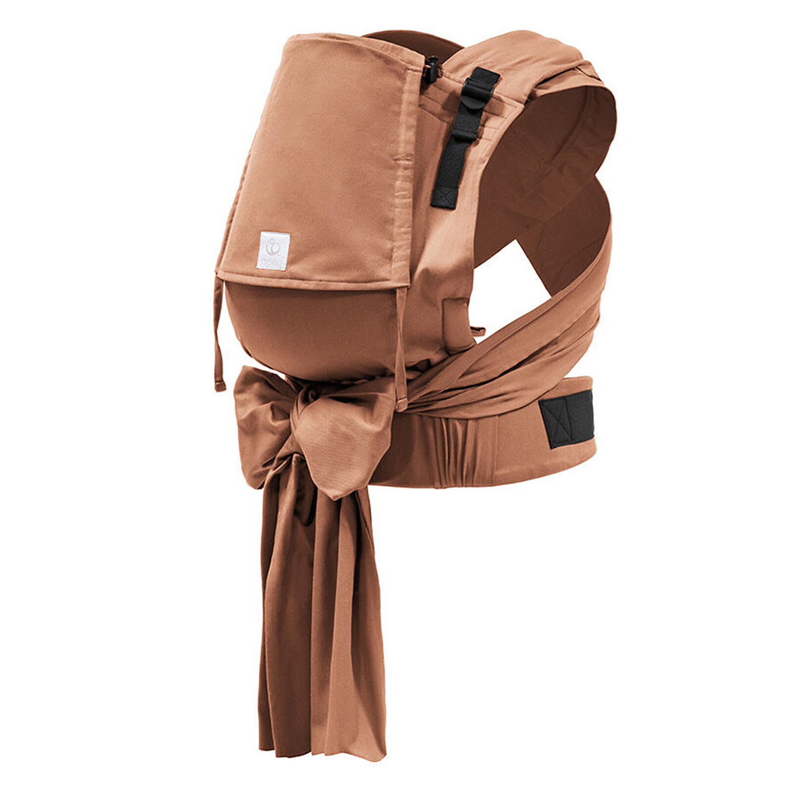 Limas Porte-bébé Limas Carrier Plus - Terracotta - Porte bébé - L ...