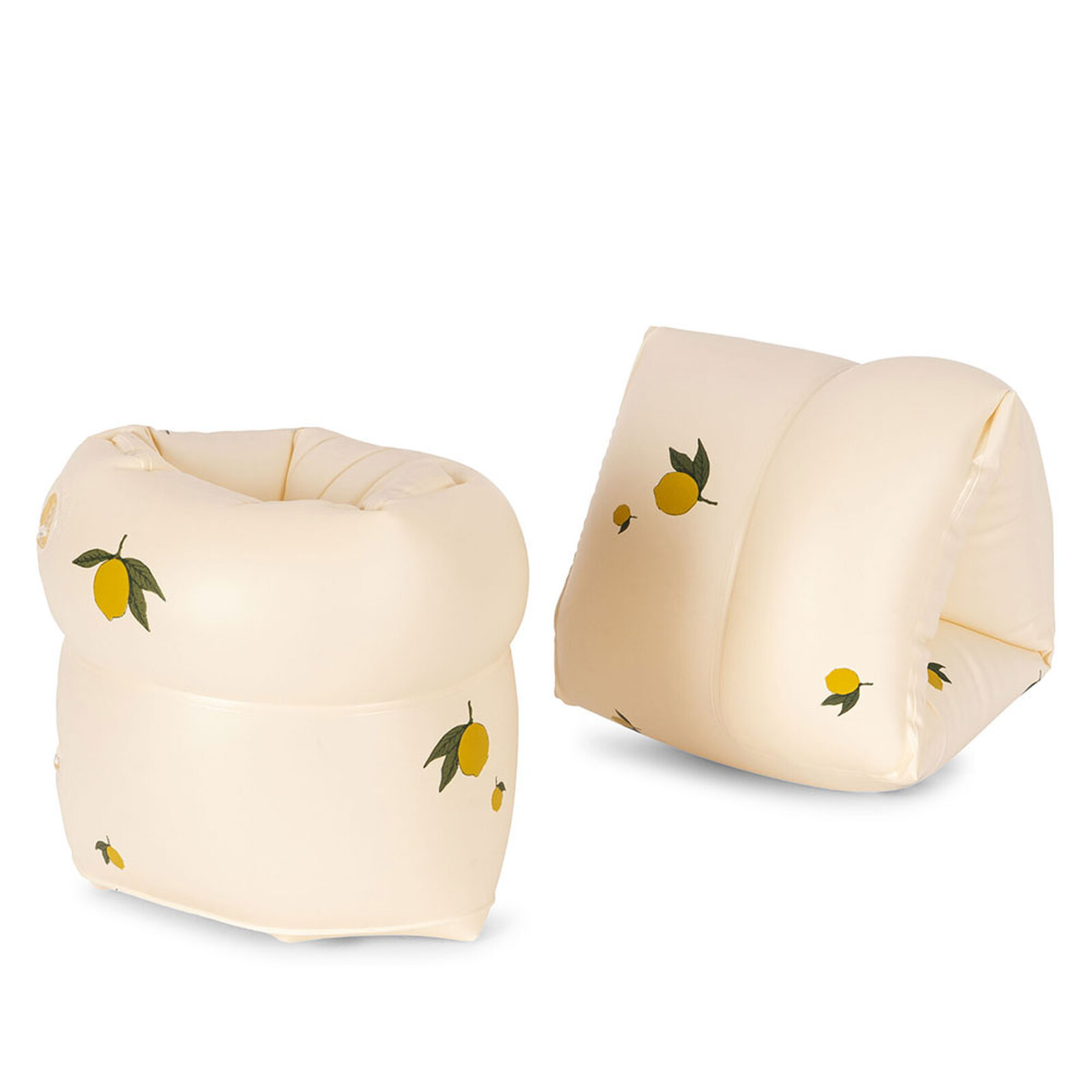 Konges Sløjd Brassards de Nage Lemon - 3/6 Ans - Accessoires Bébé - L ...